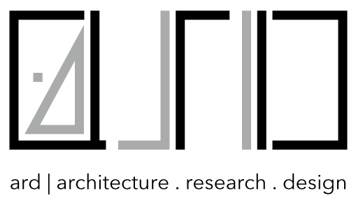 about – ard | architecture . research . design